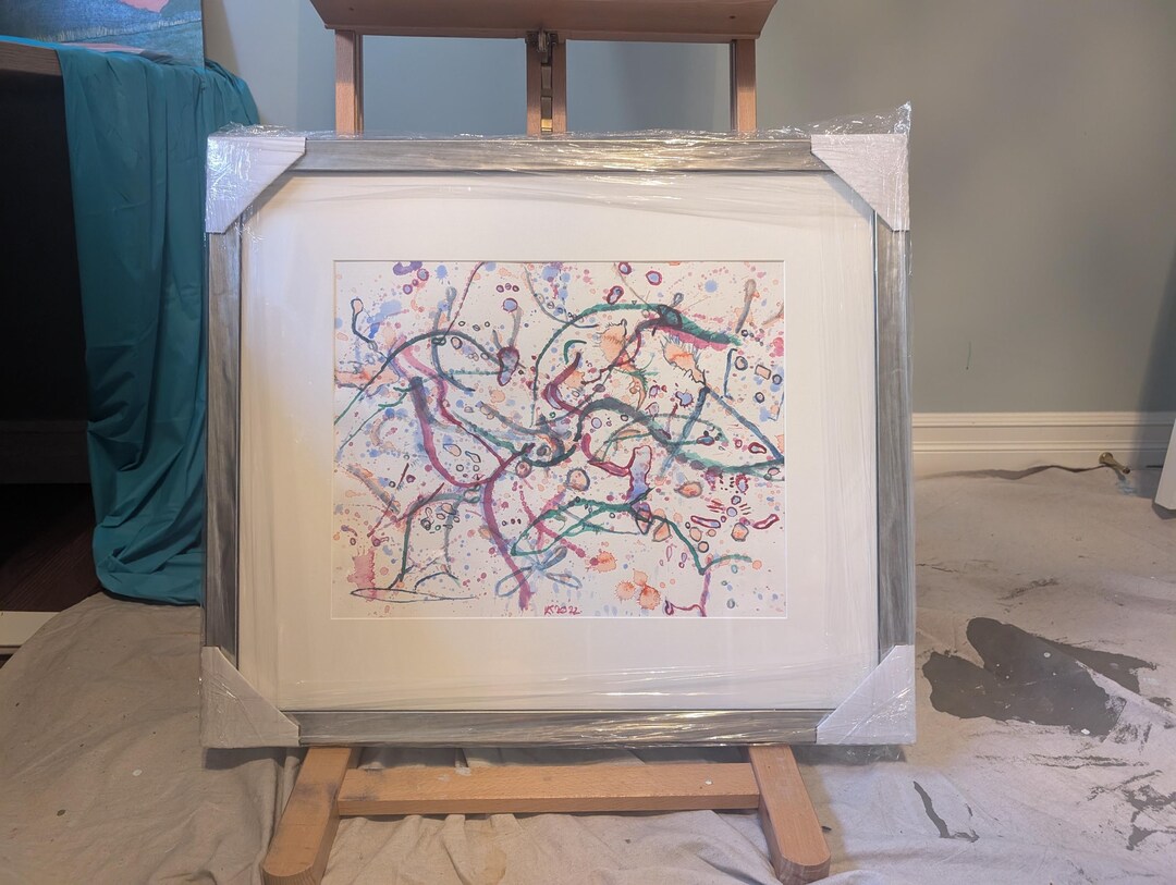 Journal Entry - Etsy