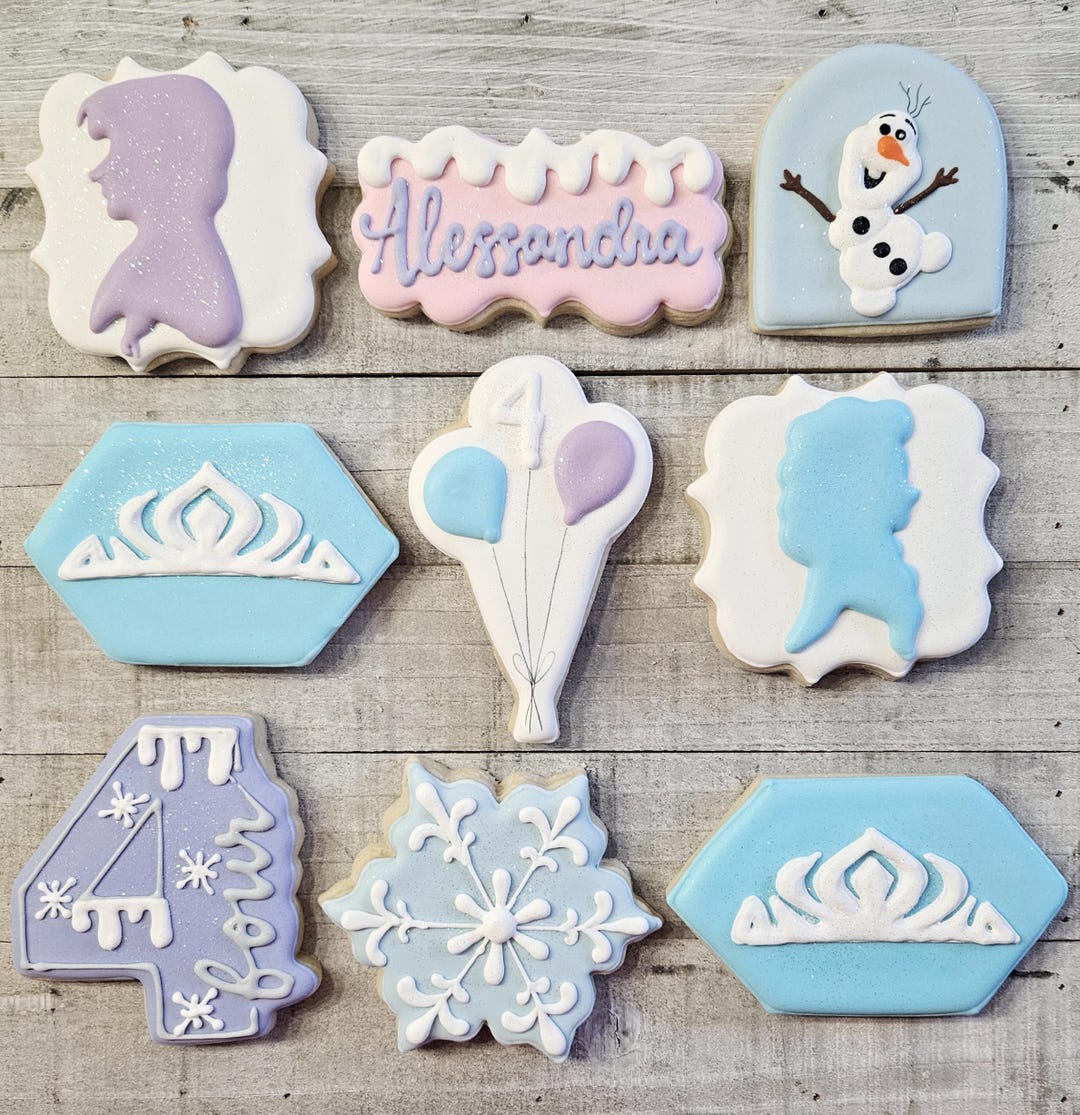 Ice Princess Theme , Snow Sisters, Ice Queen, Sisters, Princesses, Ice ...