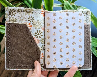 Sapphire Passport Size Traveler's Notebook Cover & Insert - Etsy