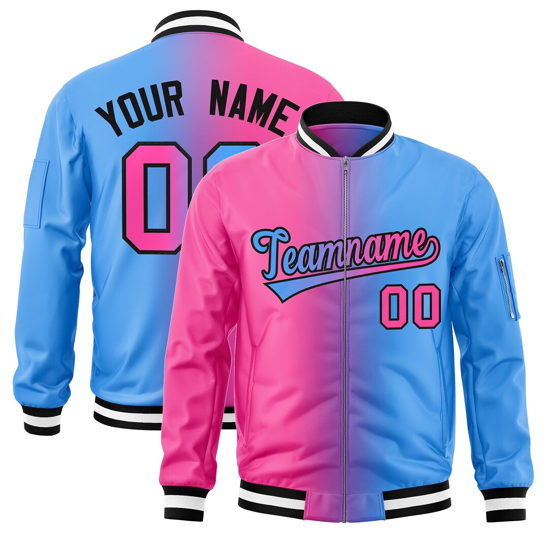 Custom Bomber Jacket,custom Varsity Jackets for Men Women Youth ...