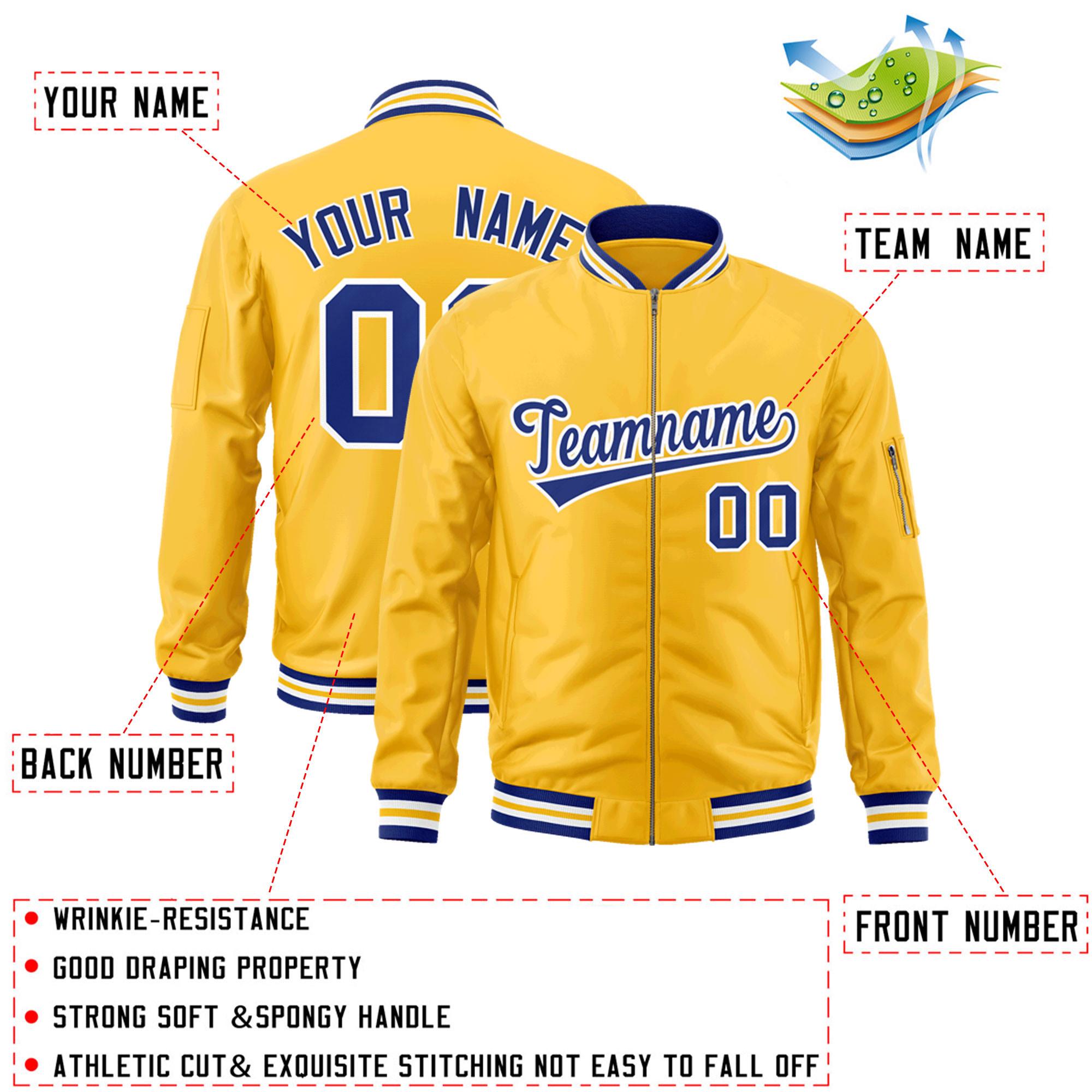 KXK Custom Embroidered Letterman Jacket: Personalized Bomber Jacket - Etsy