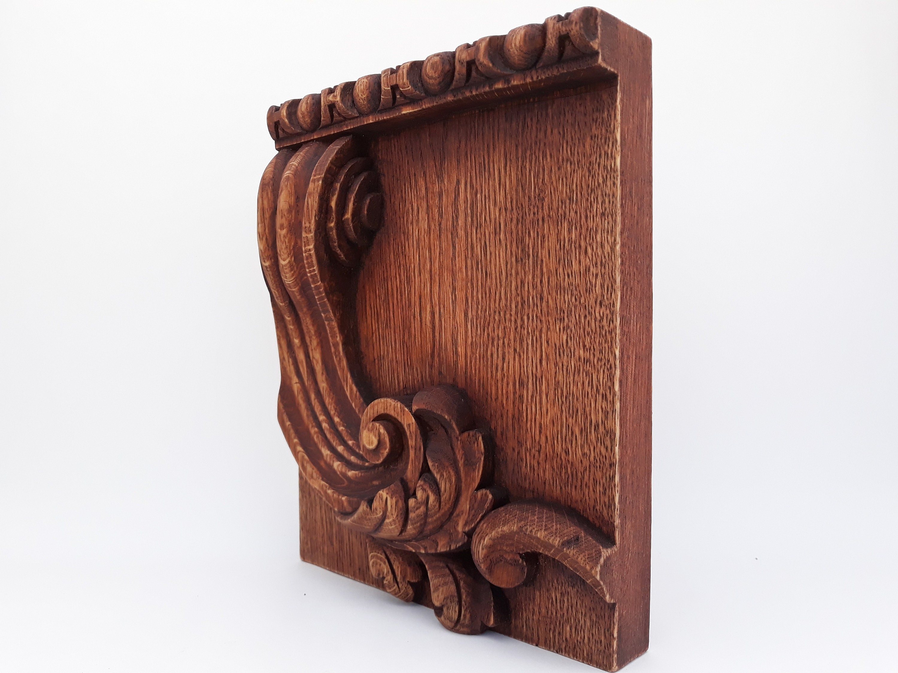 Hand Carved Wood Wood Carving Wood Art Wood Sculpture Wood | Etsy