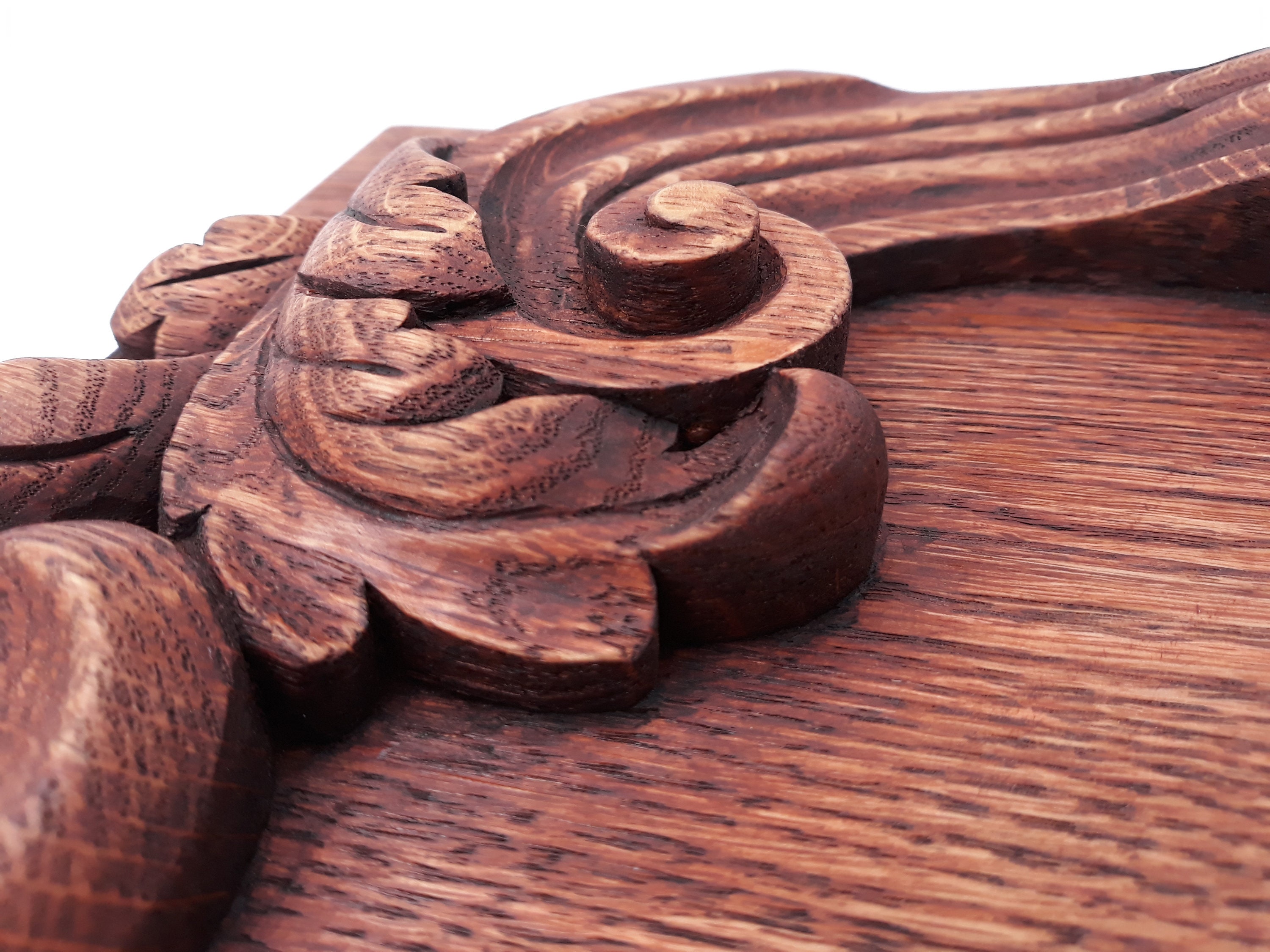 Hand Carved Wood Wood Carving Wood Art Wood Sculpture Wood | Etsy