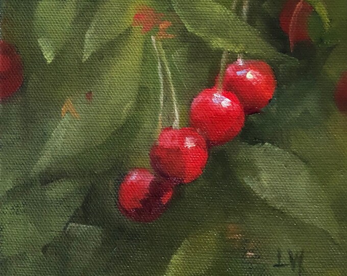 LynWilliamsArt | Etsy