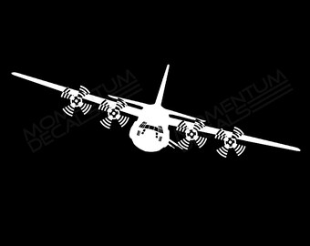 Gunship sticker | Etsy