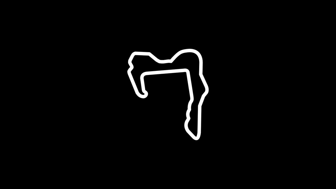 Buttonwillow Decal by Momentum Decals - Etsy