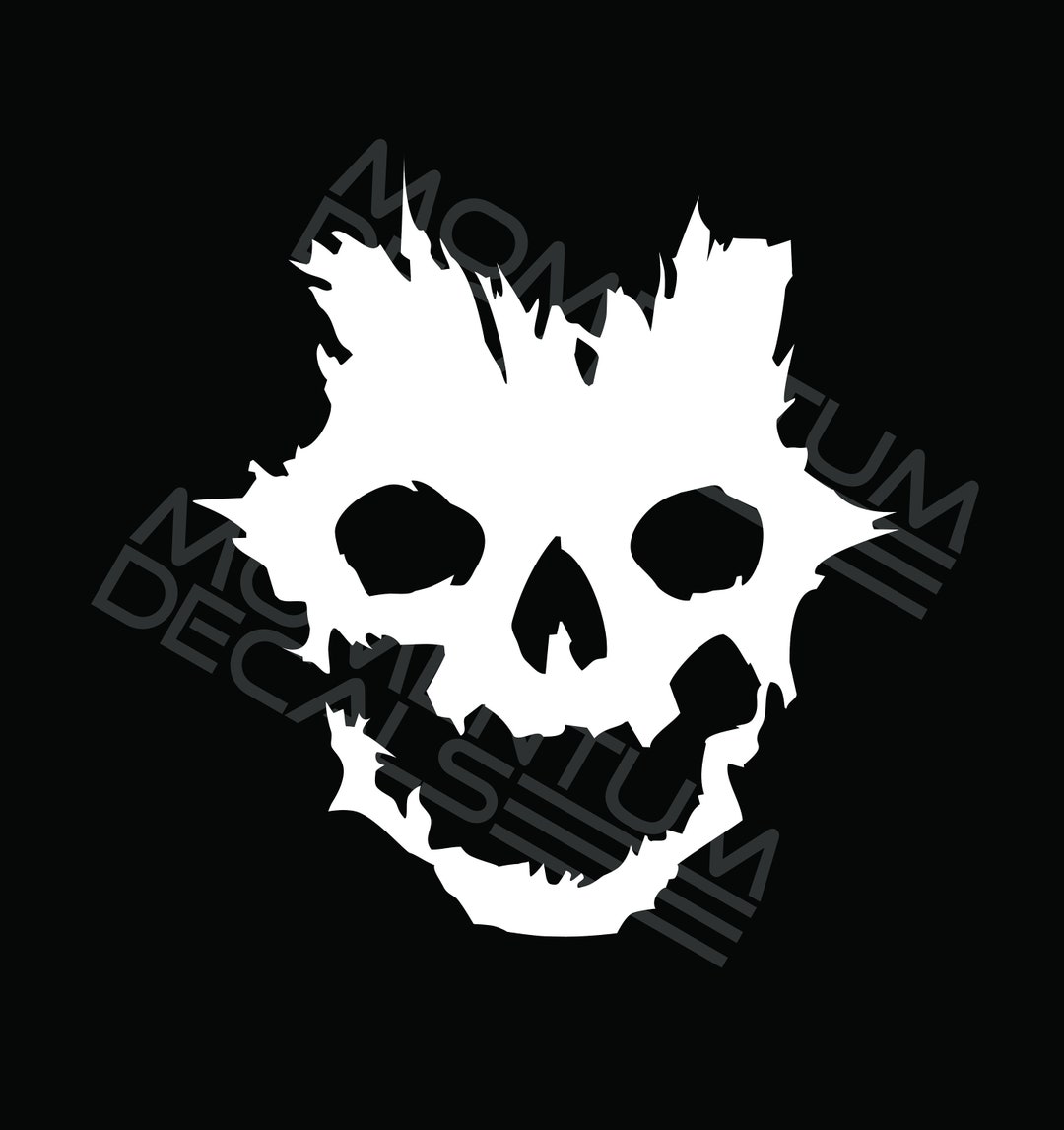 Emile's Helmet Decal by Momentum Decals - Etsy