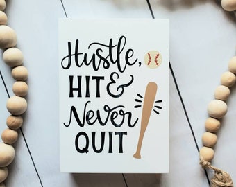 Rustic Wood Signs | Etsy