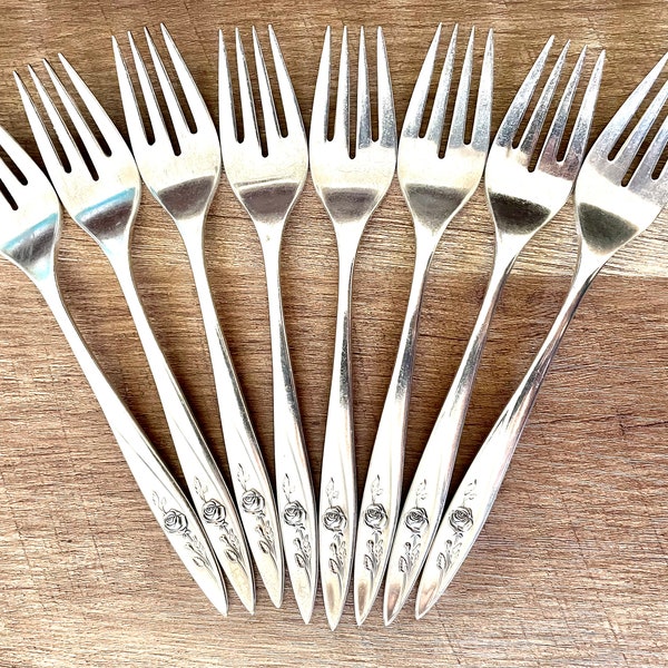 Community Silverplate Flatware - Etsy