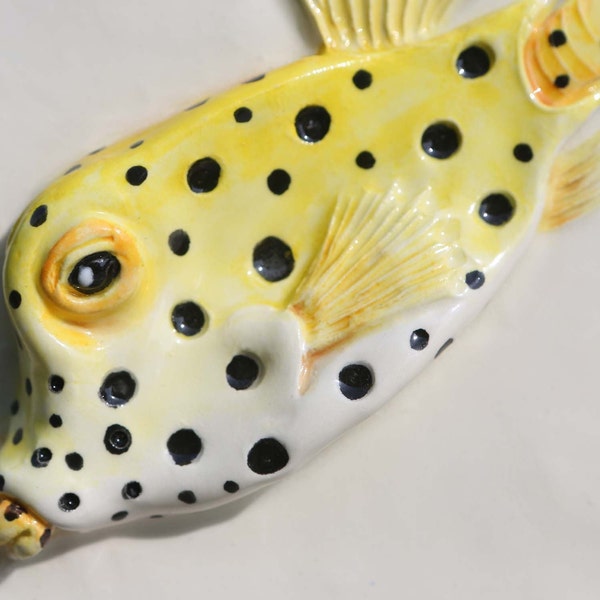 Ceramic Relief - Etsy