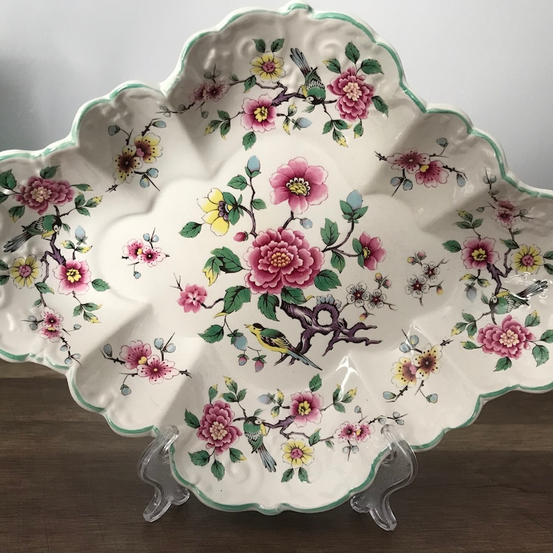 Old Foley James Kent - Etsy