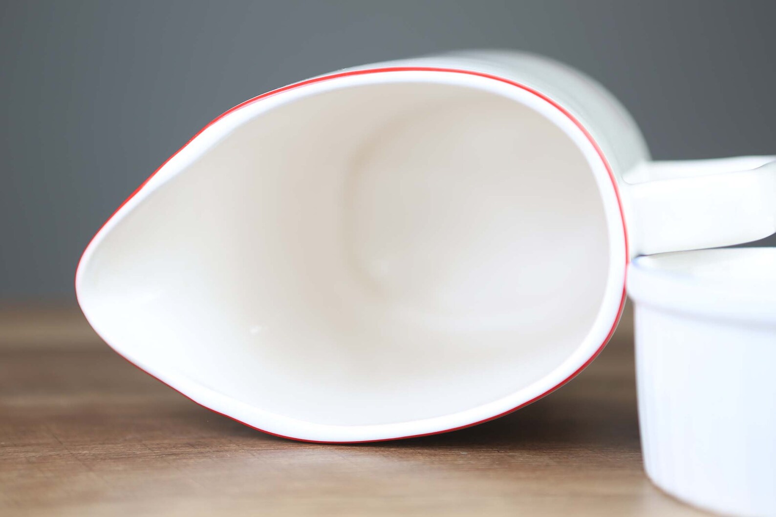 Riva Designs Tulips Pitcher and Two Small Bowl/cookware Ceramic Made in ...