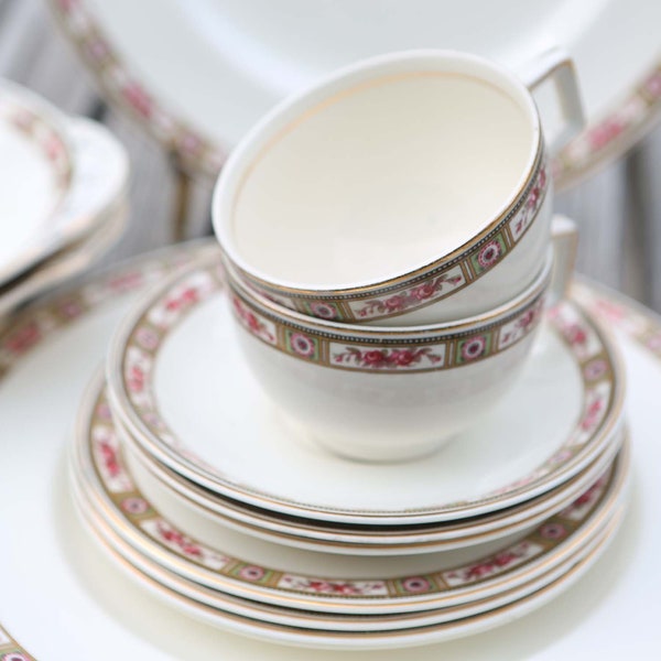 Johnson Bros China - Shop Online - Etsy