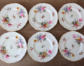 Royal Cauldon China - Etsy