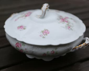 Wild Rose China - Etsy