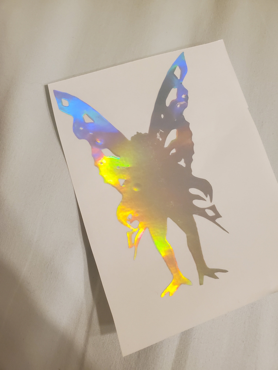 Shiny Hiney Vinyl Decal - Etsy