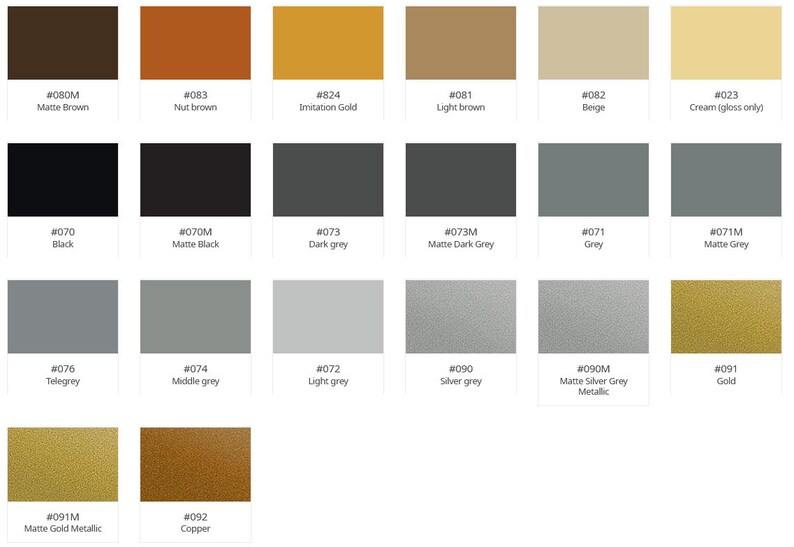 Simply Clean Decal V1 (3 Different Font, and Size Choices) - Etsy