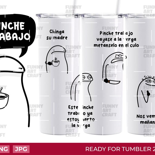 Flork funny meme - Etsy México