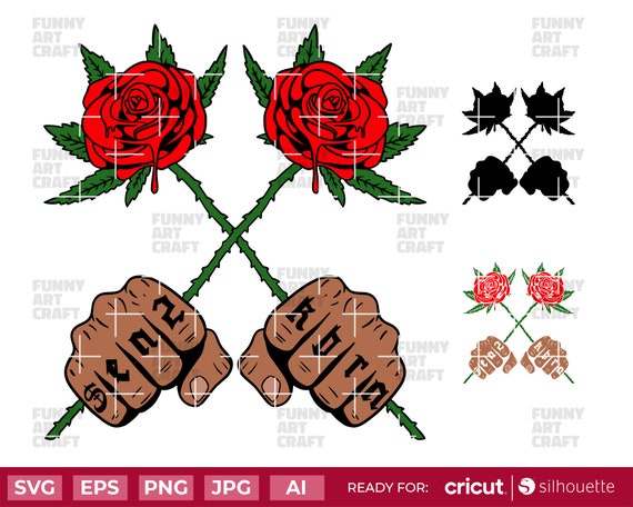 Eladio Carrion Svg Png Clipart Digital File for Tumblers | Etsy