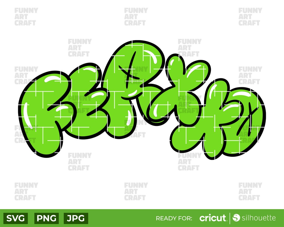 Ferxxo Feid Svg Png Reggaeton Karol G Digital File Clipart - Etsy