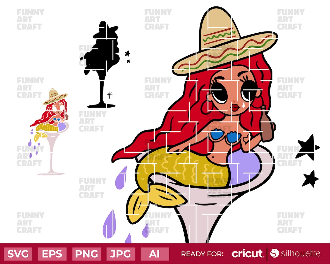 Karol G Copas Png Svg Sirena Mañana Sera Bonito Digital File - Etsy