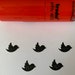 Twitter Self Inking Stamps, Twitter Rubber Stamp - Etsy