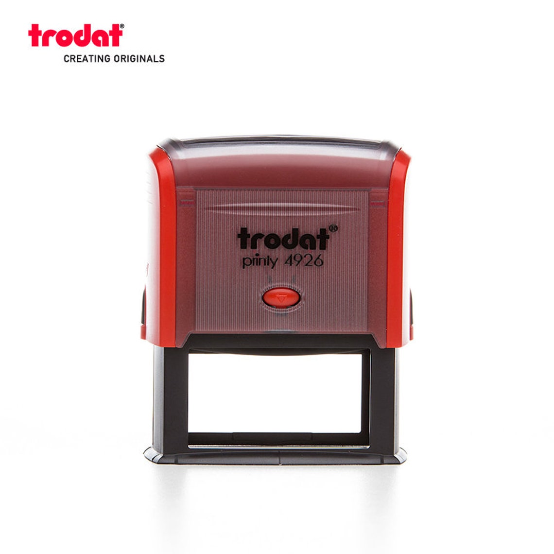 Large Custom Stamplarge Branding Logo Stamp Custom Stamp | Etsy