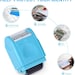 Identity Theft Protection Roller Stamps for Secure ID Blockout, Privacy ...