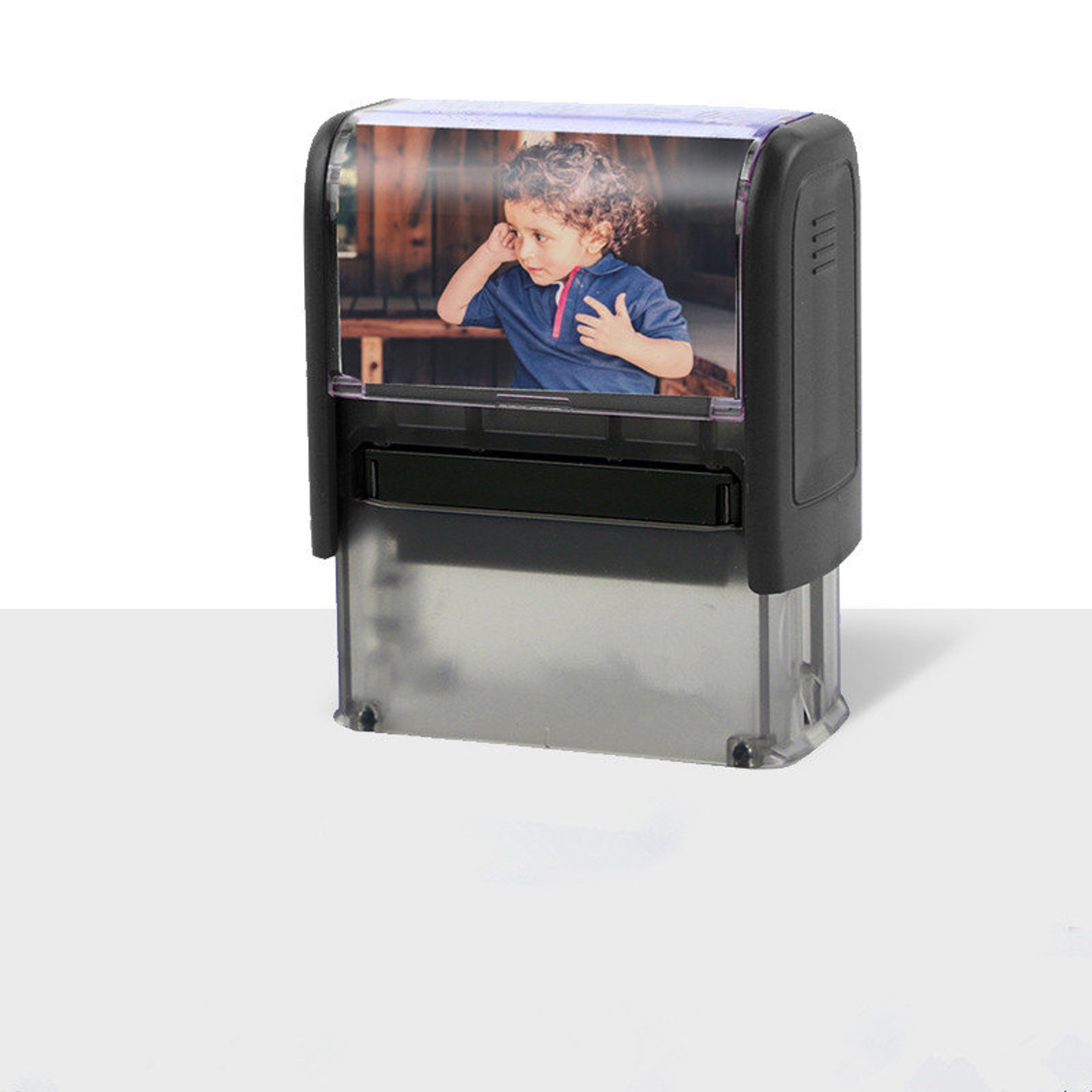 Personalized Clothing Stamp, Great for Kids Going to Camp, Clothing ...