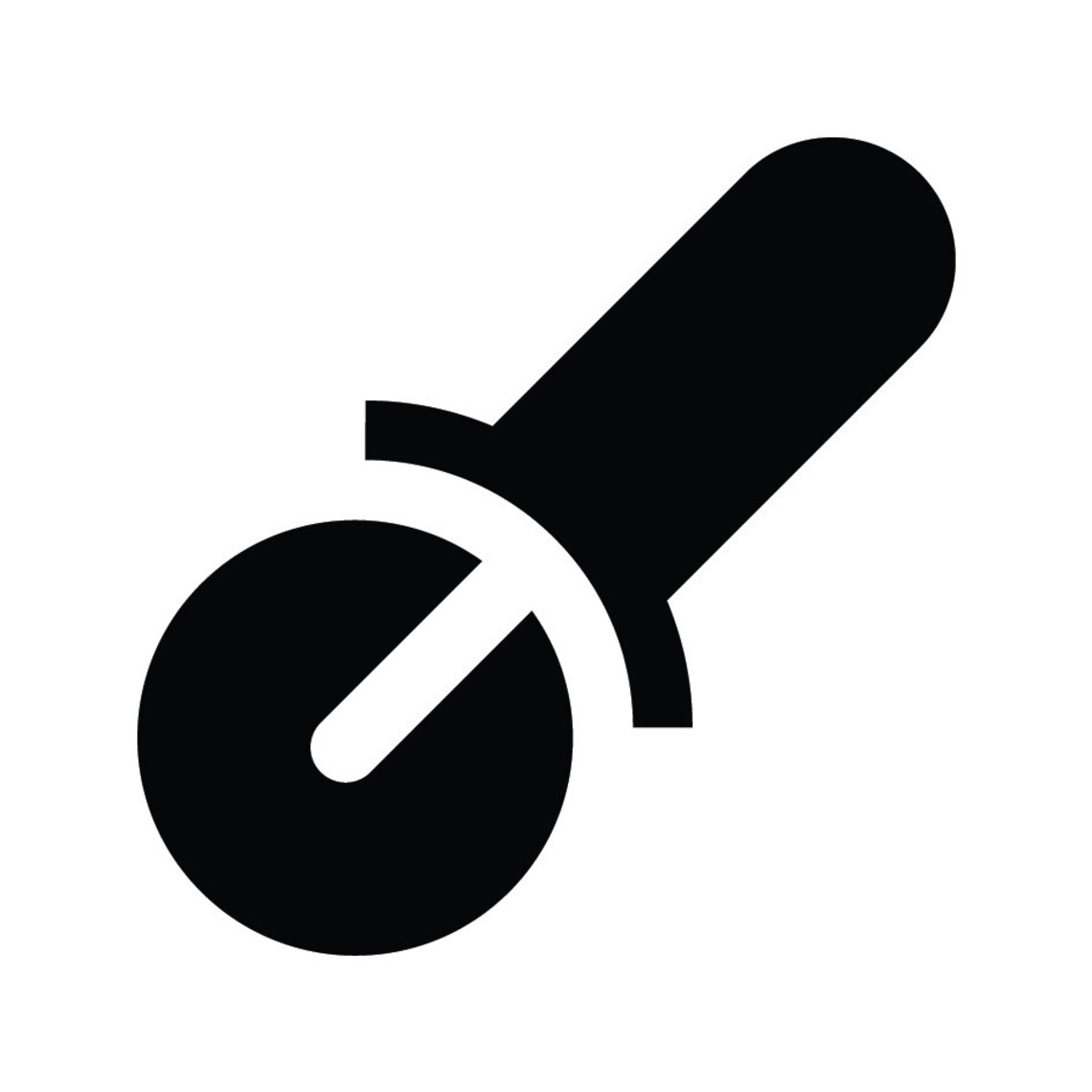 Pizza Stamp Pizza Mini Self Inking Stamp Pizzapizza - Etsy