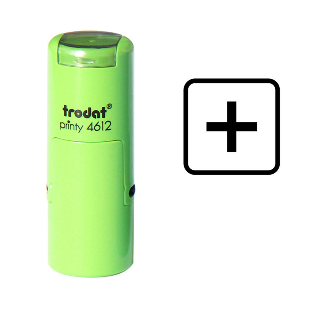 Hospital Stamp - Etsy