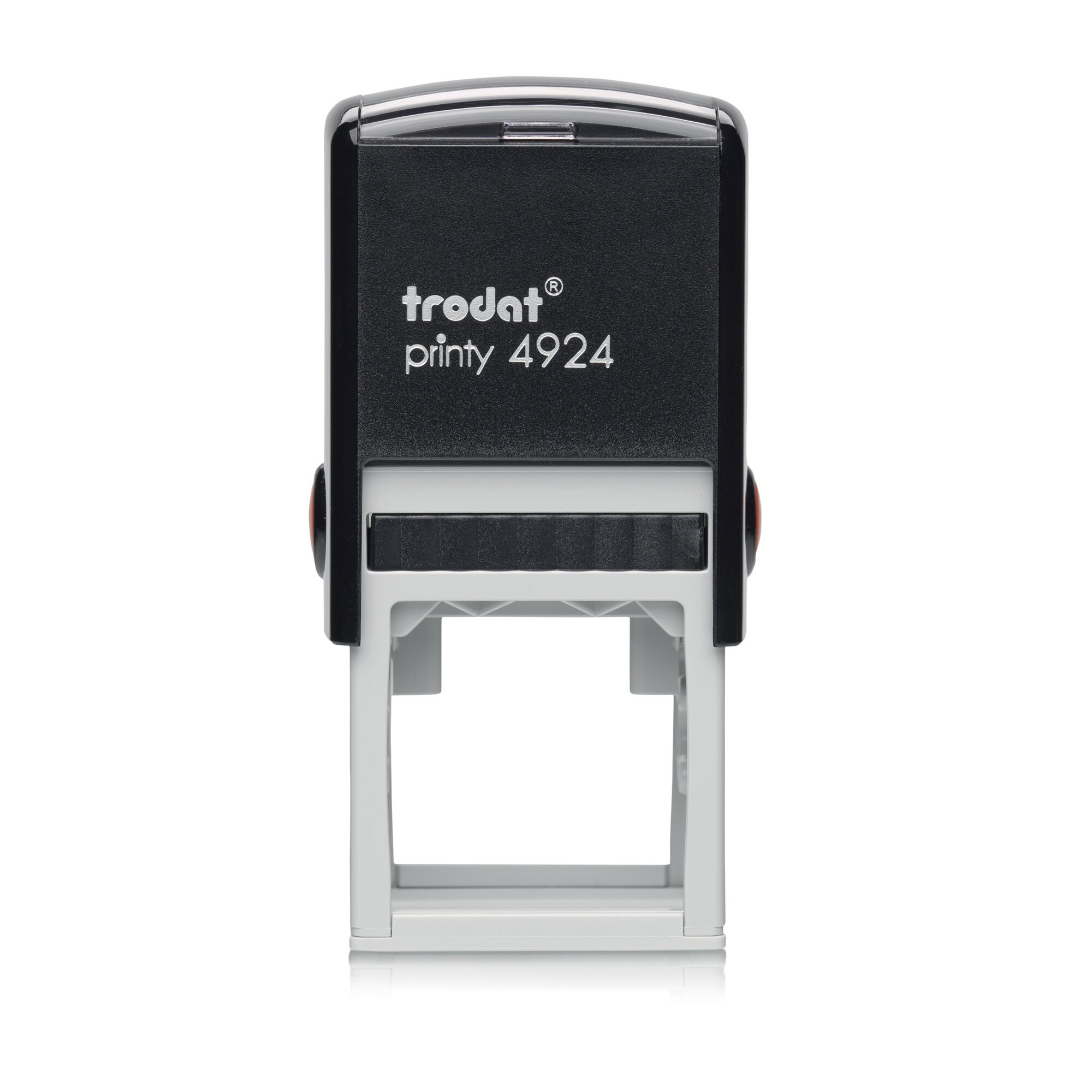 ADDRESS STAMP PERSONALIZE, Square Monogram Custom Stamp, Self Inking ...