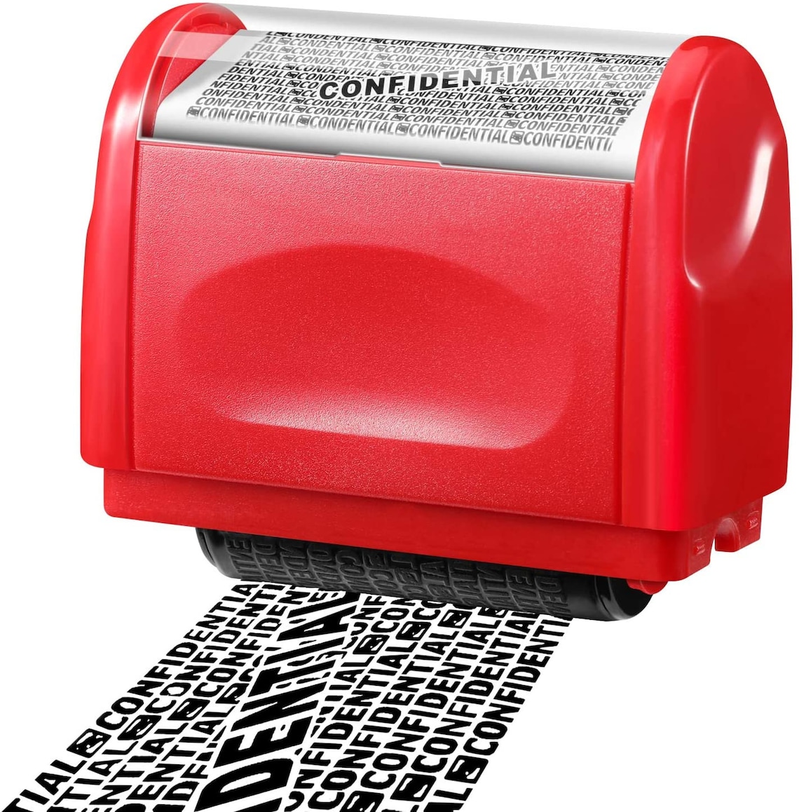 Identity Theft Protection Roller Stamp Anti Theft Prevention - Etsy