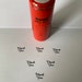 Thank You Stamp, Thank You Self Inking Stamps, Modern Thank You Stamp ...