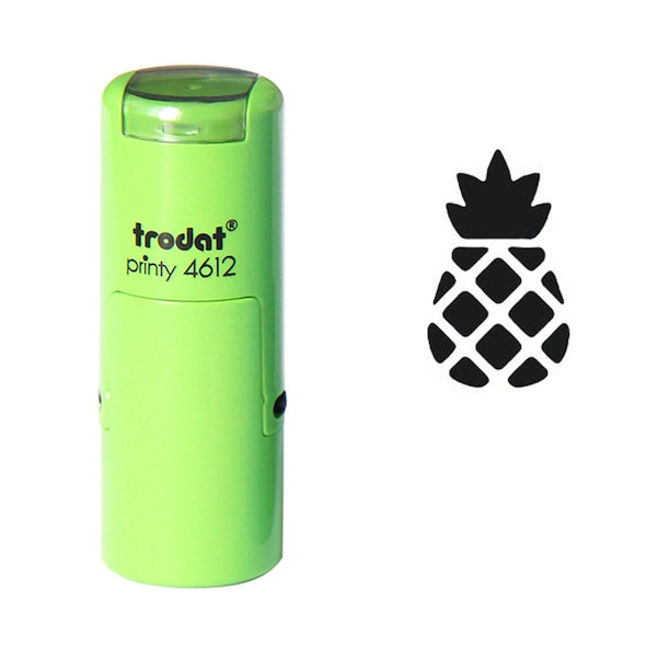 Pineapple Logo - Etsy