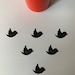 Twitter Self Inking Stamps, Twitter Rubber Stamp - Etsy