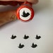 Twitter Self Inking Stamps, Twitter Rubber Stamp - Etsy