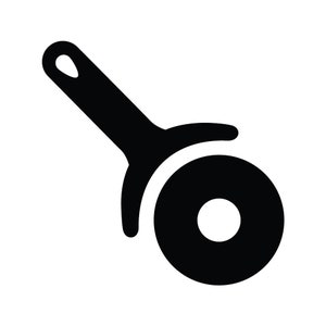 Pizza Stamp, Pizza Mini Self Inking Stamp, Pizza,pizza Slice.pizza ...