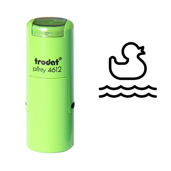 Kids Pool Stamp - Etsy