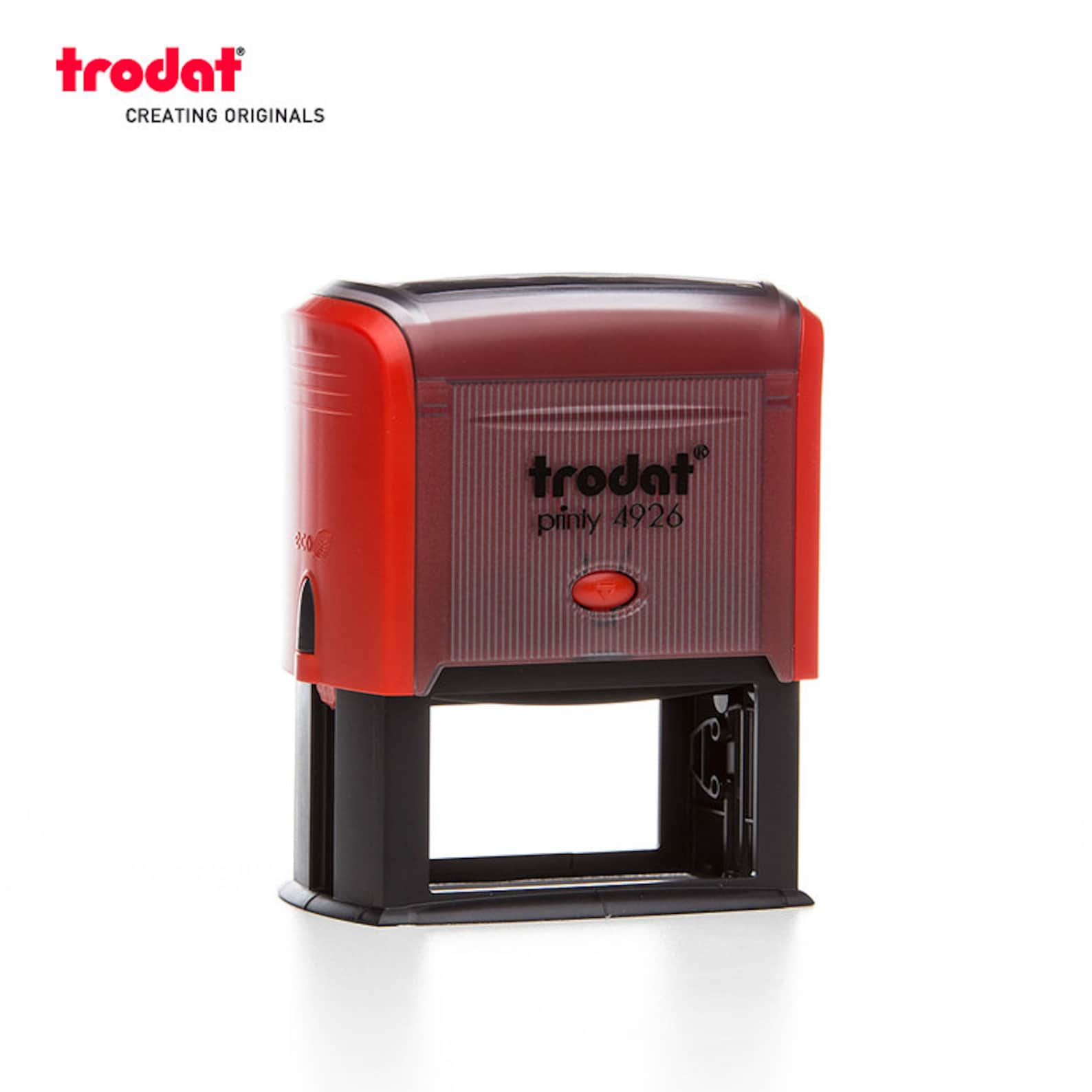 Large Custom Stamp,large Branding Logo Stamp, Custom Stamp Large, Logo ...