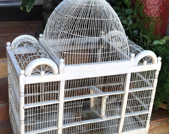 Metal bird cages for sale store