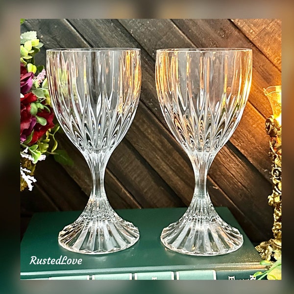 Mikasa Park Lane Glasses