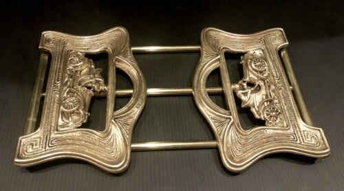 Book Rack / Vintage Expandable Bookend / Art Deco Gold Book - Etsy