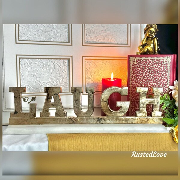 Decorative Word - Etsy