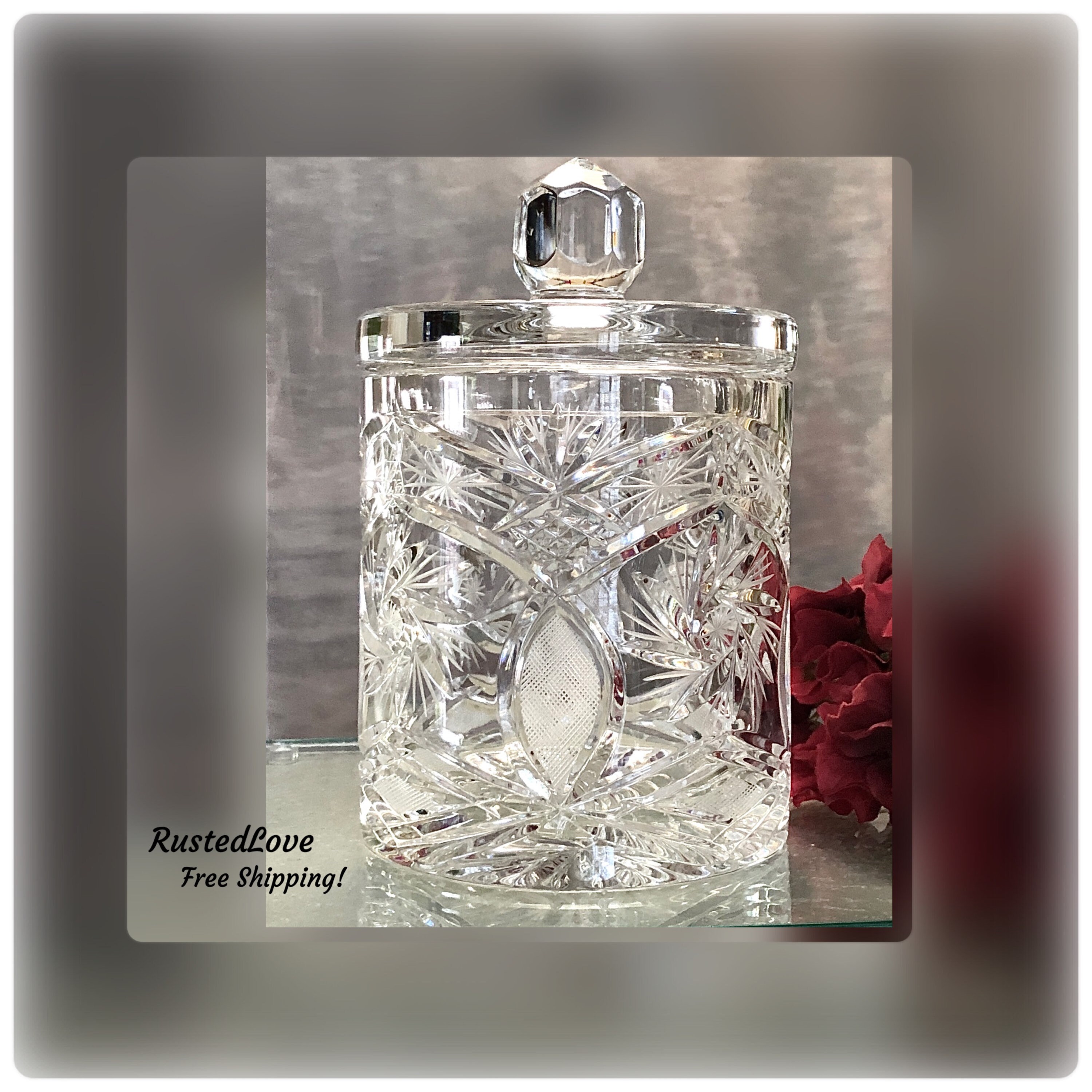 Benitoite Star Of David