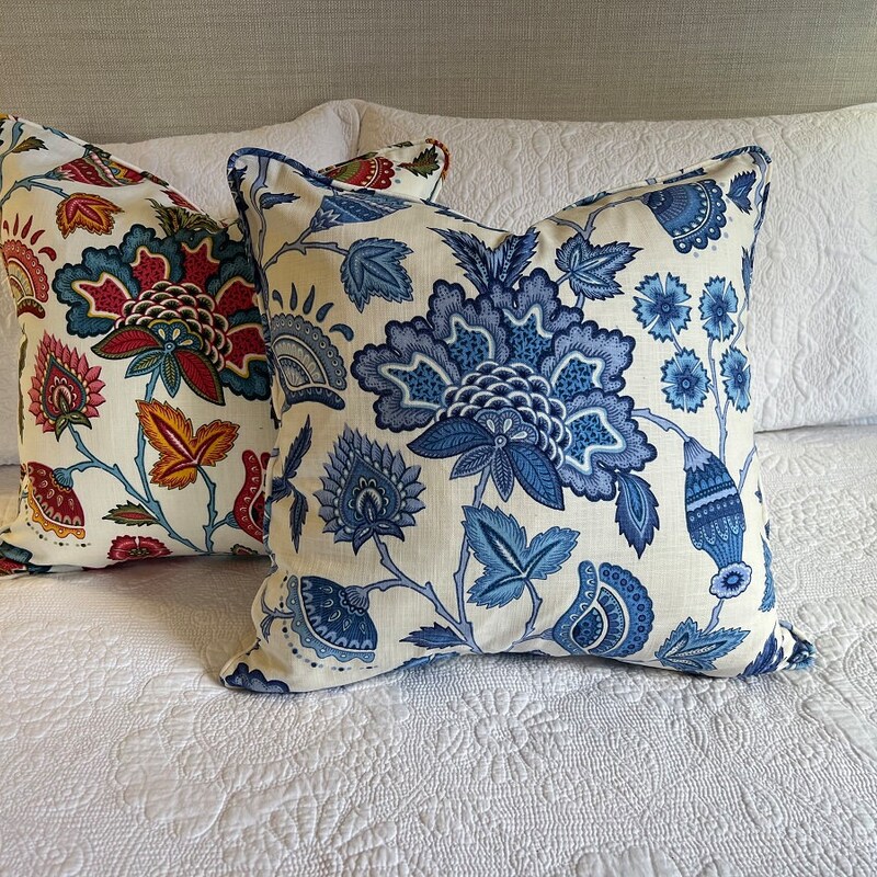 Hampton Style Cushions - Etsy Australia