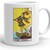 Comic Book Superhero Design (6) Mug / Comic Theme Mugs / Superhero ...