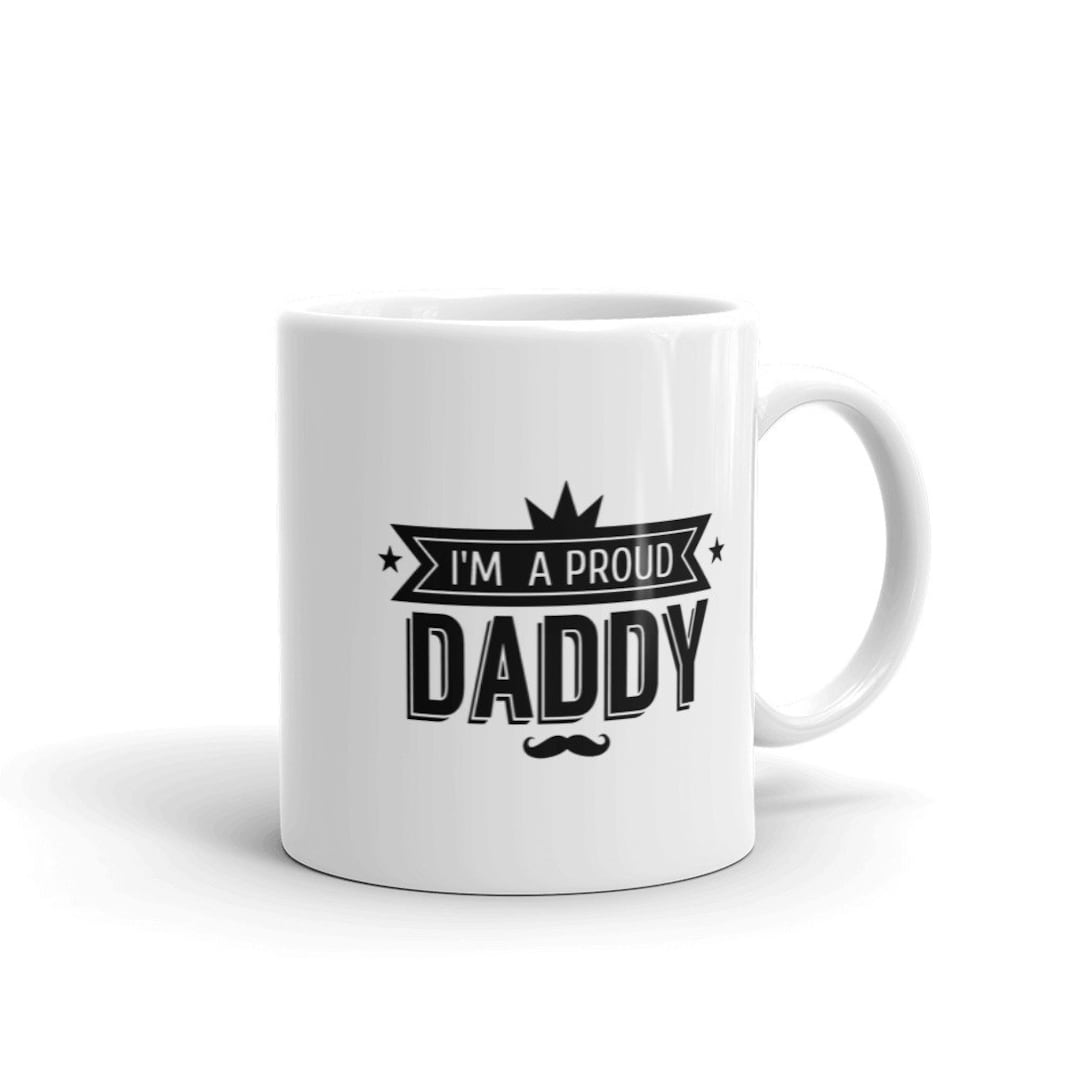Dad Mug, Father Cup, Gift Idea (7) / Mug for Dad / Father Gifts / Gifts ...