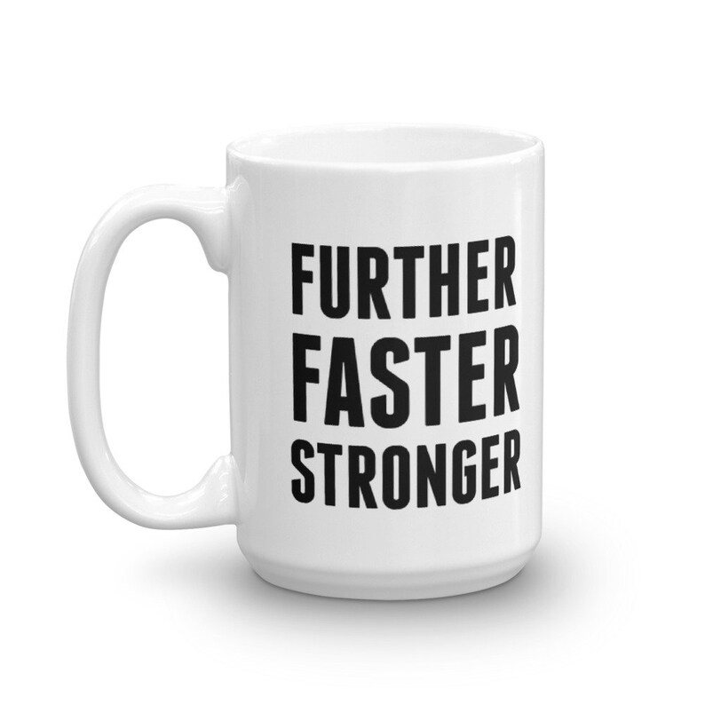 Fitness Mug Gym Workout Cup - Quote 493 Mug / Workout Gifts / Gym Gifts ...