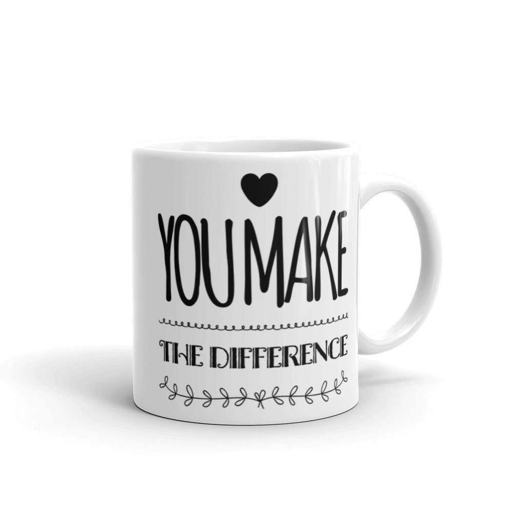 Employee Appreciation Mug 3 Mug, Unique Coffee Mugs, Novelty Coffee Cup ...